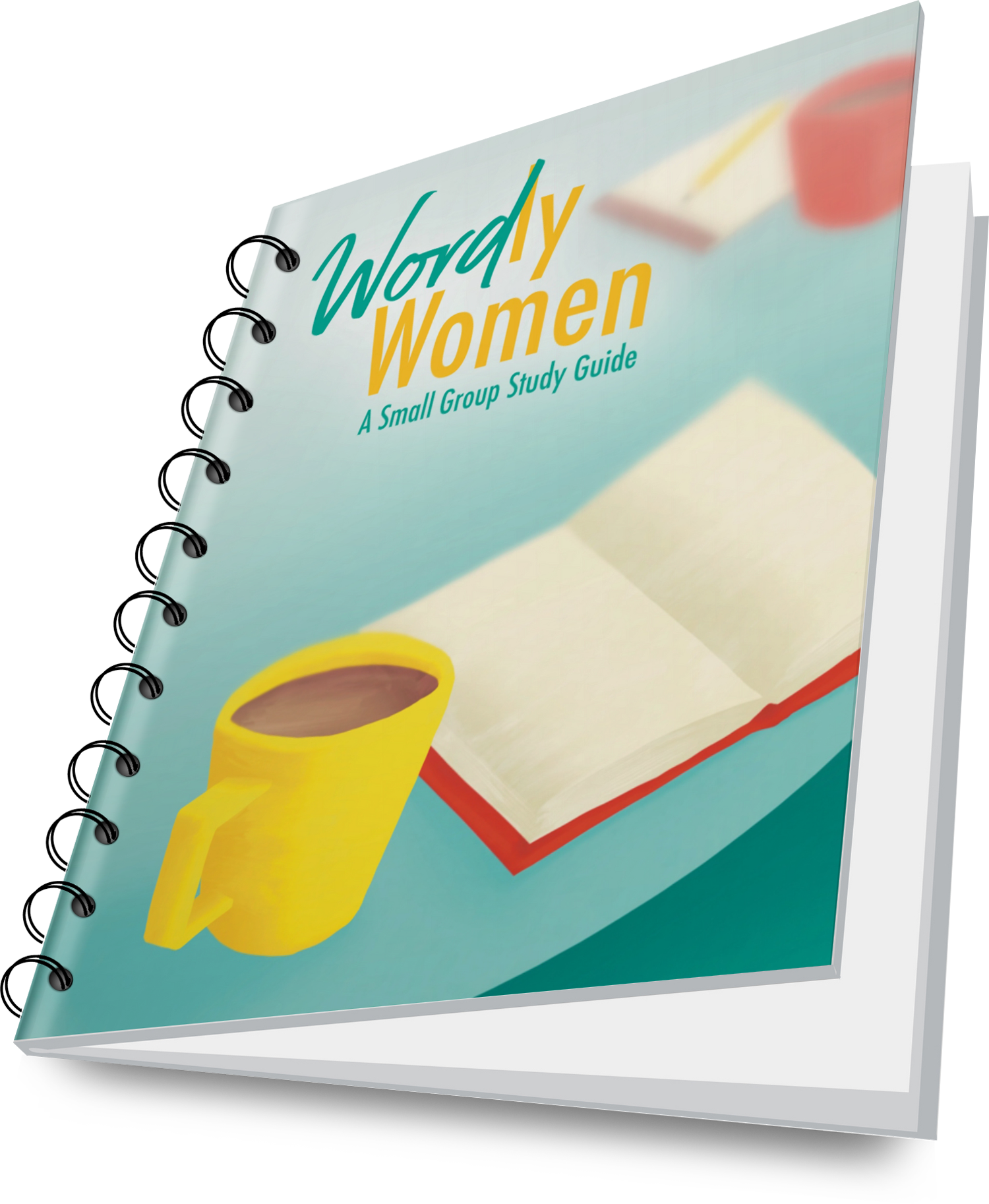 Word ly Women A Small Group Study Guide Brighter Side Publishing LLC word-ly-women-a-small-group-study-guide-brighter-side-publishing-llc